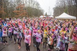Run and fun day 2019 | Ville de Limoges